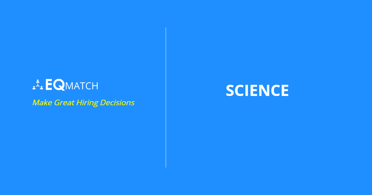 The Science behind Emotional Intelligence - EQMatch