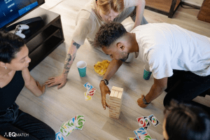 10 Awesome Games for Team Building! - EQMatch
