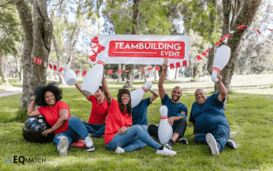 10 Reasons Why Team Building is Important!